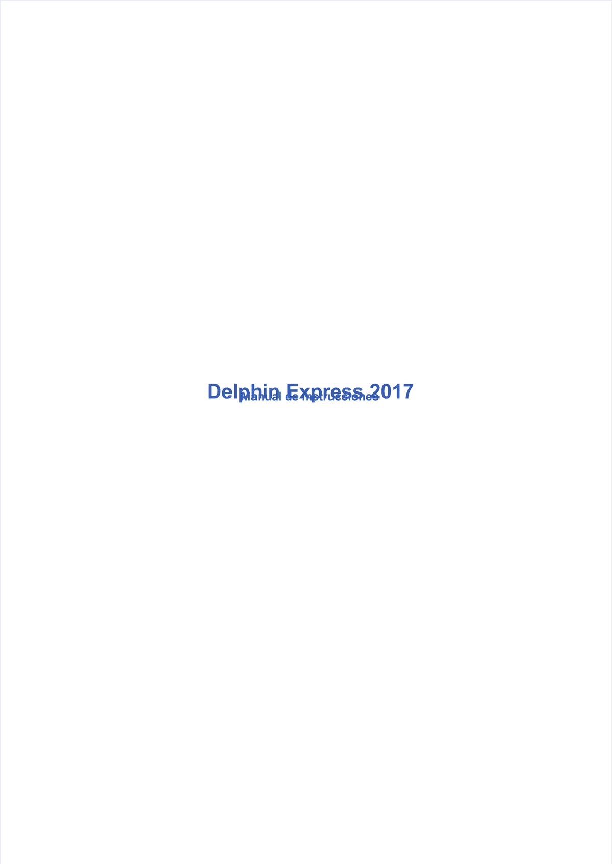Pdf-guia-rapida-de-uso-delphin-express-2017 pdf compress - Delphin ...