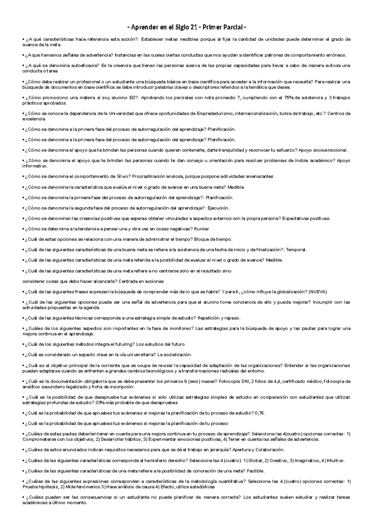 Aprender en el Siglo 21 - fffffffffffffffffffffffffffffffffff ...