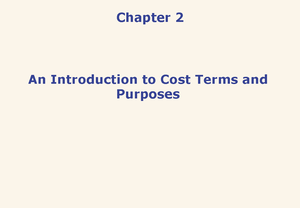 Examples FMA - 7 - practice material - Question: Suppose that input to ...