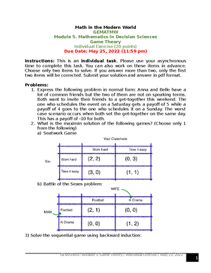 Entrance EXAM Reviewer - ccENTRANCE EXAM REVIEWER Prime numbers numbers ...