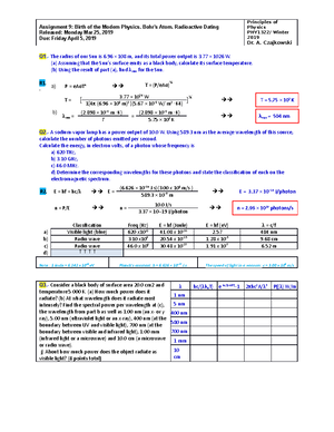 Procedure phy lab 2 - lab report - Simple harmonic motion Introduction ...