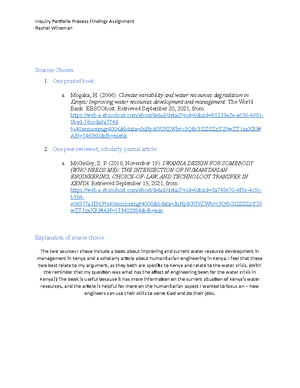 Research Paper Topic Selection Assignment - CRST 290 RESEARCH PAPER ...