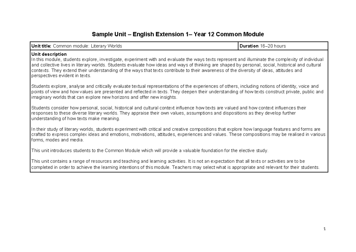 Stage-6-english-support-material-english-extension-1-year-12-common ...