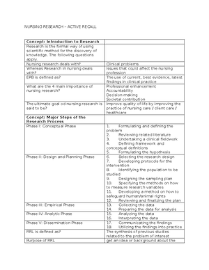 HEMA- System-1 - NOTES FOR LEC - HEMATOLOGIC SYSTEM The hematologic ...