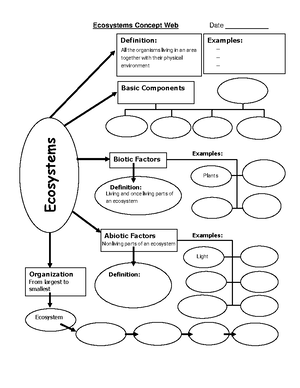 Ethnic Studies-5 - Notes - Ethnic studies play a significant role in ...