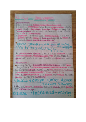GCSE Biology Spec - spec - GCSE (9-1) Biology Specification Pearson ...