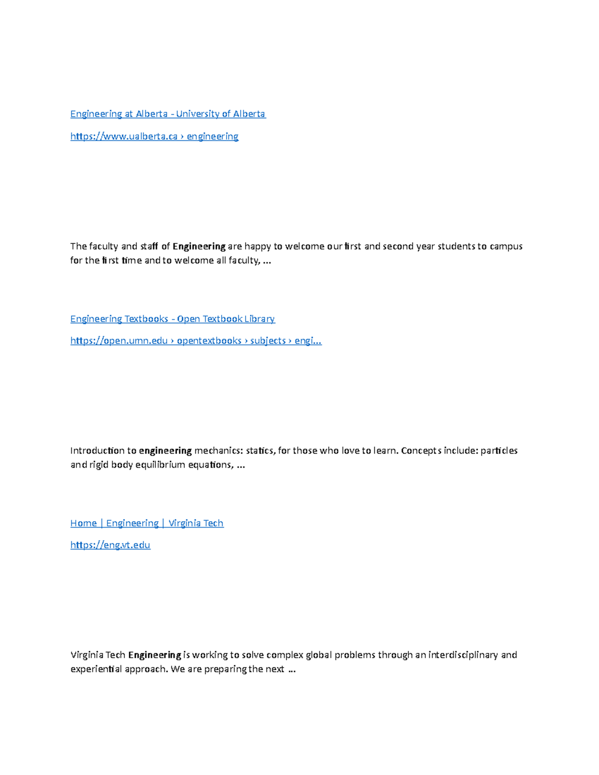C9 - Engineering - Engineering at Alberta - University of Alberta ...