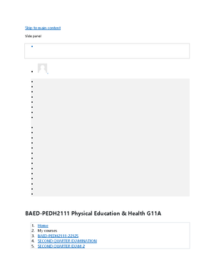 Work immersion season 1 week 1-10 enjoy! - ICT IMMERSION SUBJECT WEEK 1 ...