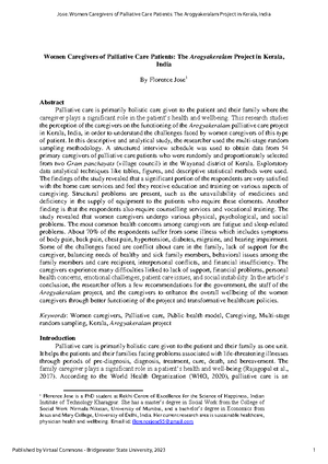 Gerd 2023 Case study - GERD care plan example - GERD Case Study J., a ...