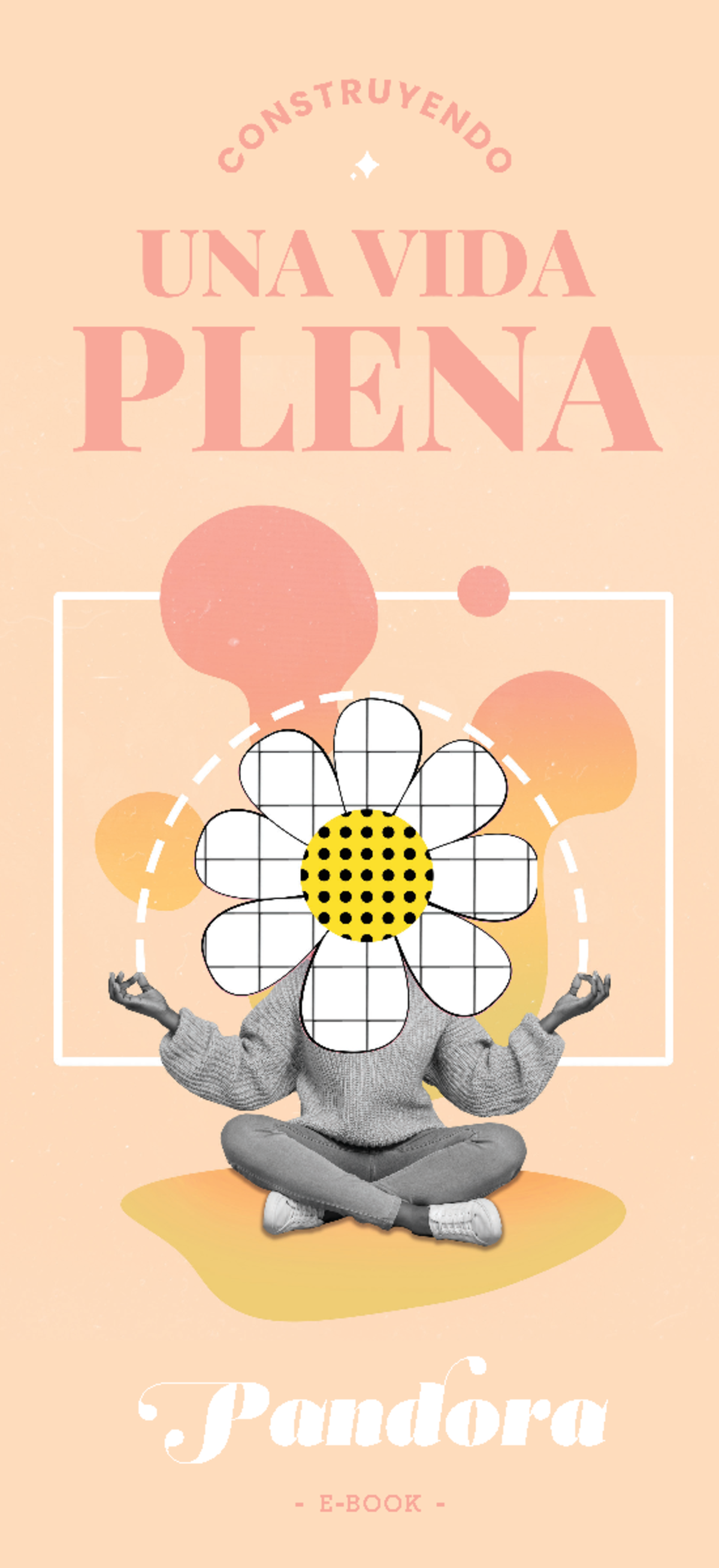 Vida Plena - Ebook - E-BOOK - Pandora ¿Qué es estar plena? Carta ...