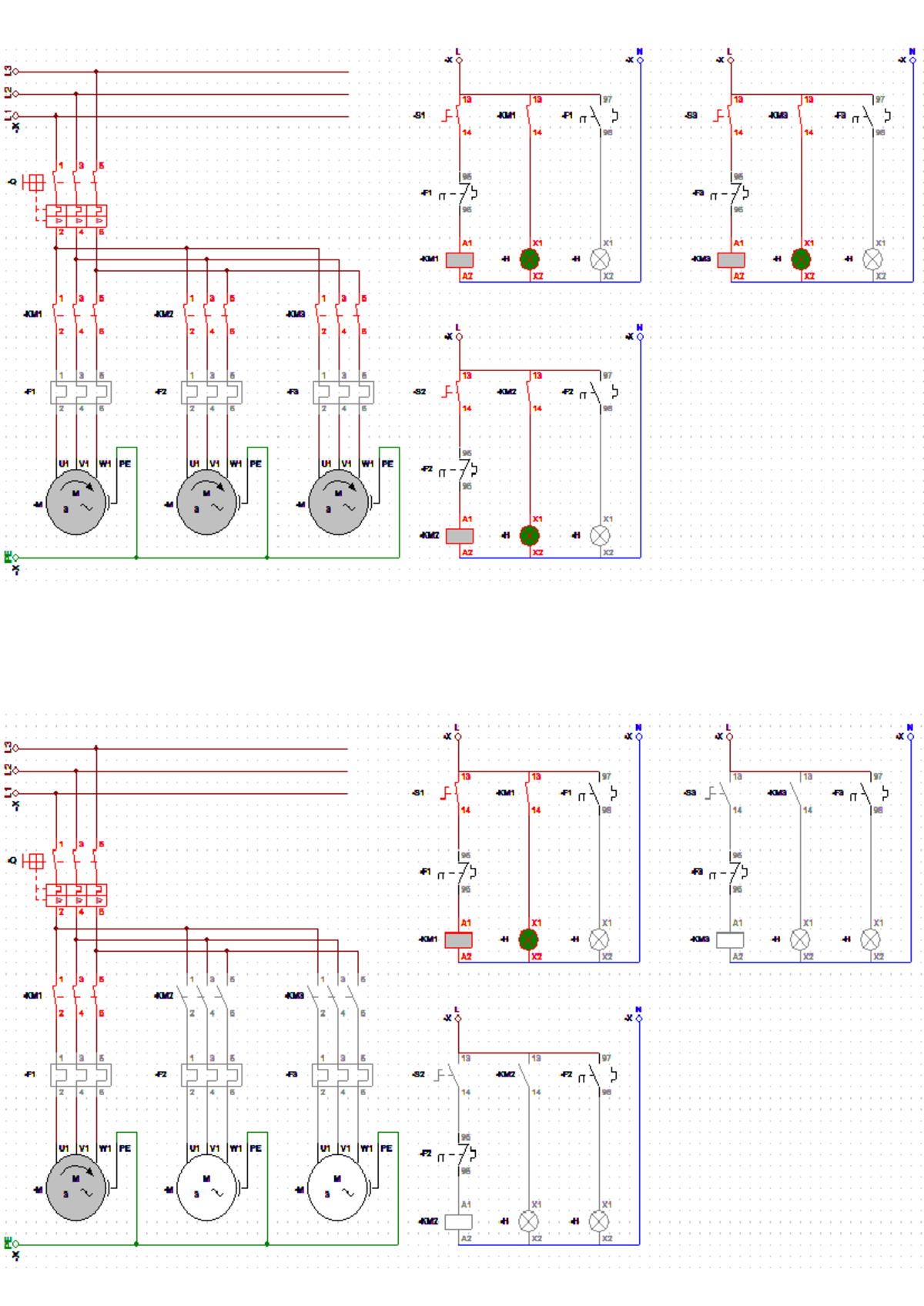 BOB - Cade_Simu con su función - electricidad industrial - Studocu