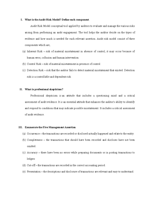 Assignment 1 - acc - Problem #4 : Transaction Effects on the Basic Accounting Model. The ...
