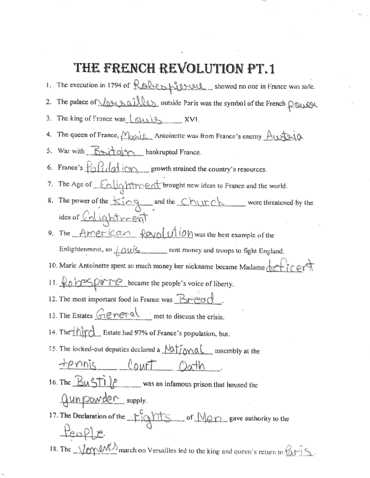 Ch 4 Assignments - Studocu
