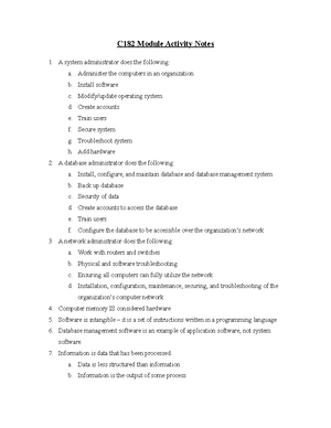 C773-user-interface-design 8 - uC773-08 Designing and Developing a ...