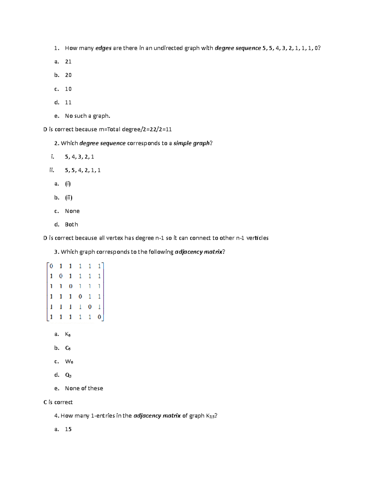 2 Minh Qu n Concept Review 9 How Many Edges Are There In An Undirected Graph With Degree 2-minh-qu-n-concept-review-9-how-many-edges-are-there-in-an-undirected-graph-with-degree