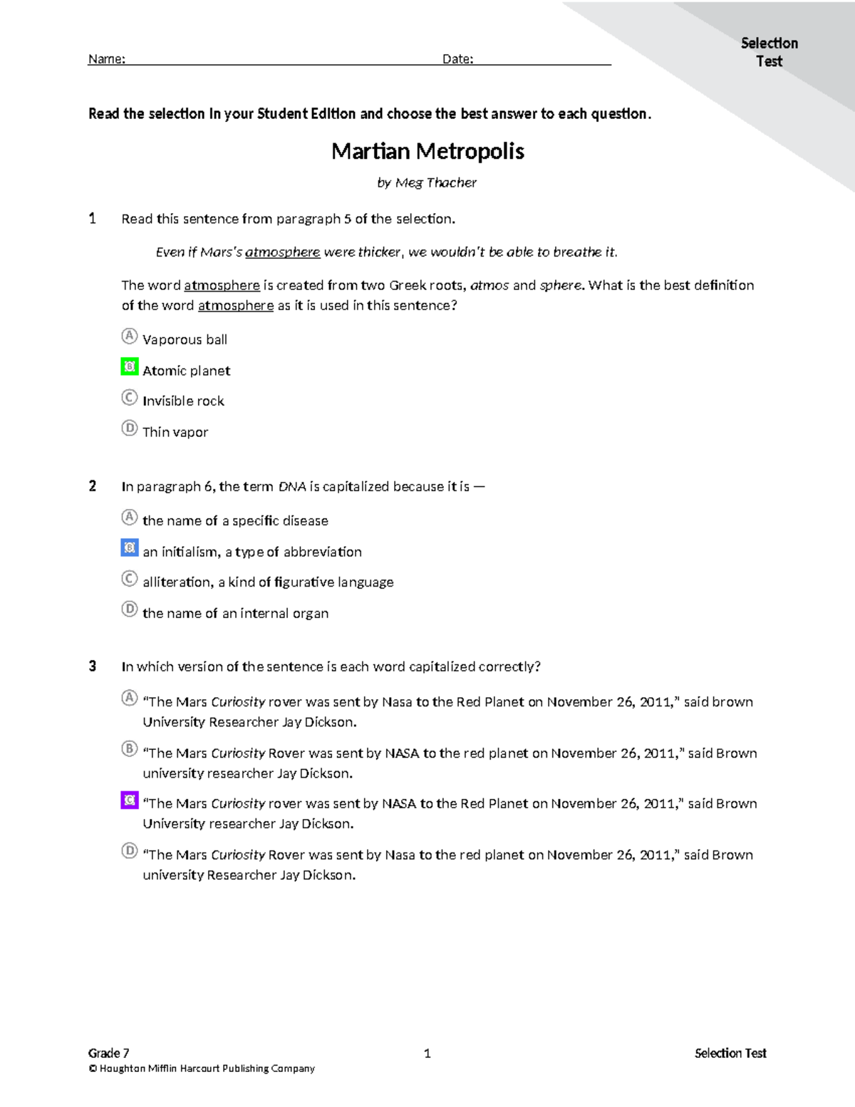 Rylee Williams-Wright - Copy of 11 10 Martian Metropolis Assessment ...