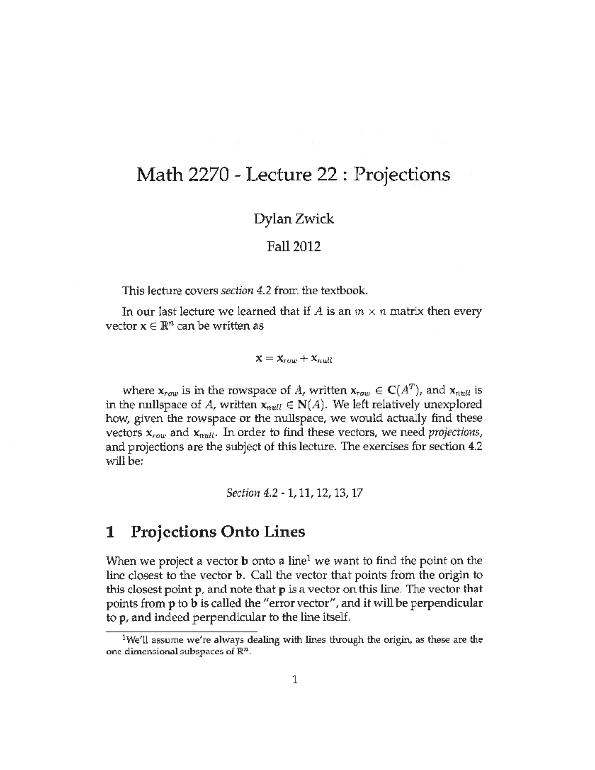 Lecture Notes Lectures 22 24 With Examples Warning Decodescan Unexpected Mcu Data