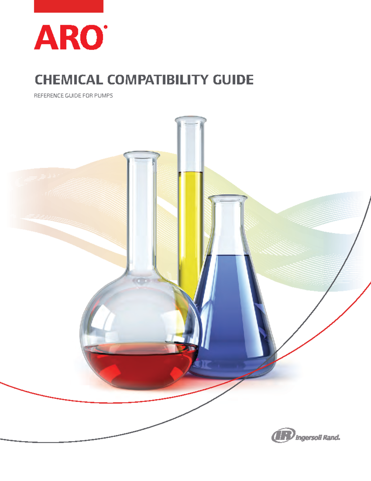 GUIA DE Compatibilidad Quimica - Materiales Bombas - CHEMICAL ...