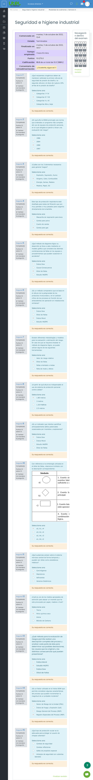 Tabla SCAT EJEMPLOS DE ACTOS Y CONDICIONES INSEGURAS - CAUSAS INMEDIATAS O DIRECTAS Son ...