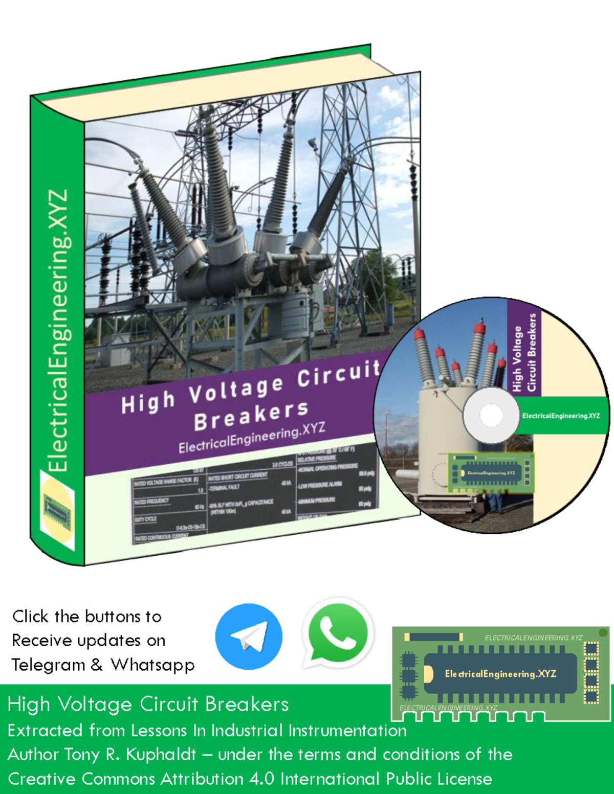 Study material on high voltage breaker. - High Voltage Circuit Breakers ...