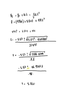 [Solved] A mass m is attached to a spring with spring constant k as ...