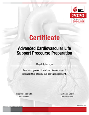 Paramedic CARE Principles & Practice, 5TH Edition, Volume 3, Chapter 2 ...