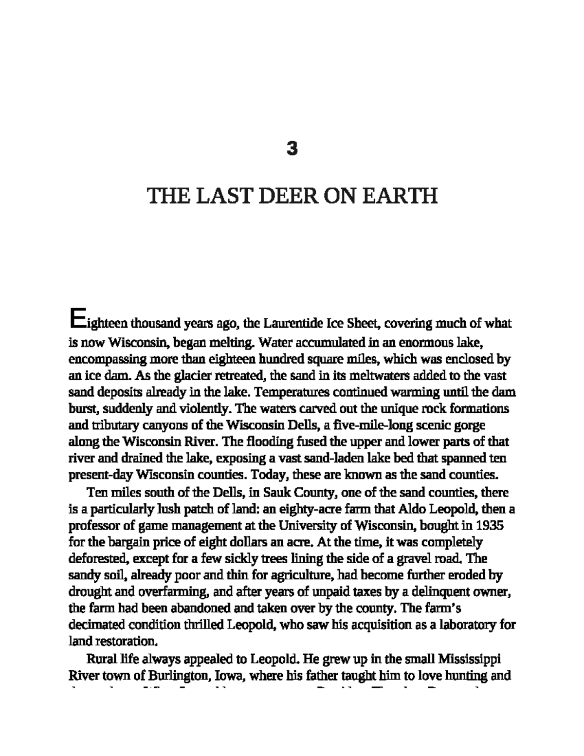 Kaufman's Chapter 3 - book by kaufman - POLI 1 - Studocu