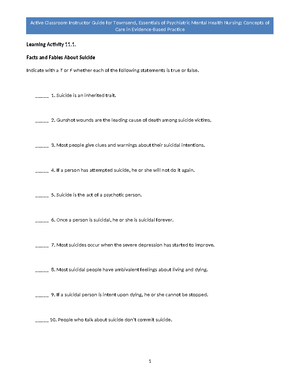 Eating Disorders Case Study - Eating Disorder Case Study Tamara Clark ...