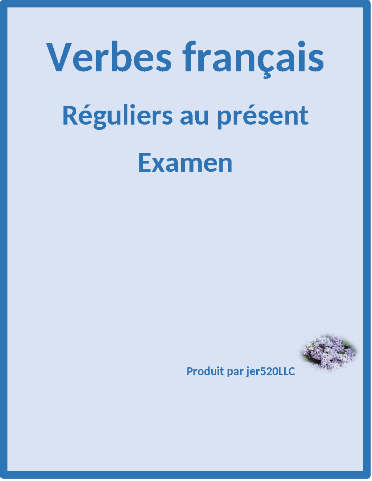 Regular En Français _ Regular Meaning – UMMLR