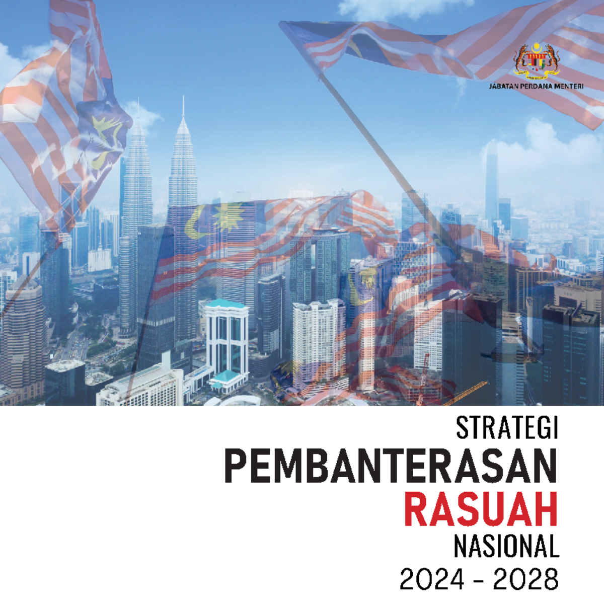 NACS - NACS - 2024 - 2028 ####### STRATEGI ####### NASIONAL PEMBANTERASAN RASUAH ISBN No.: - Studocu