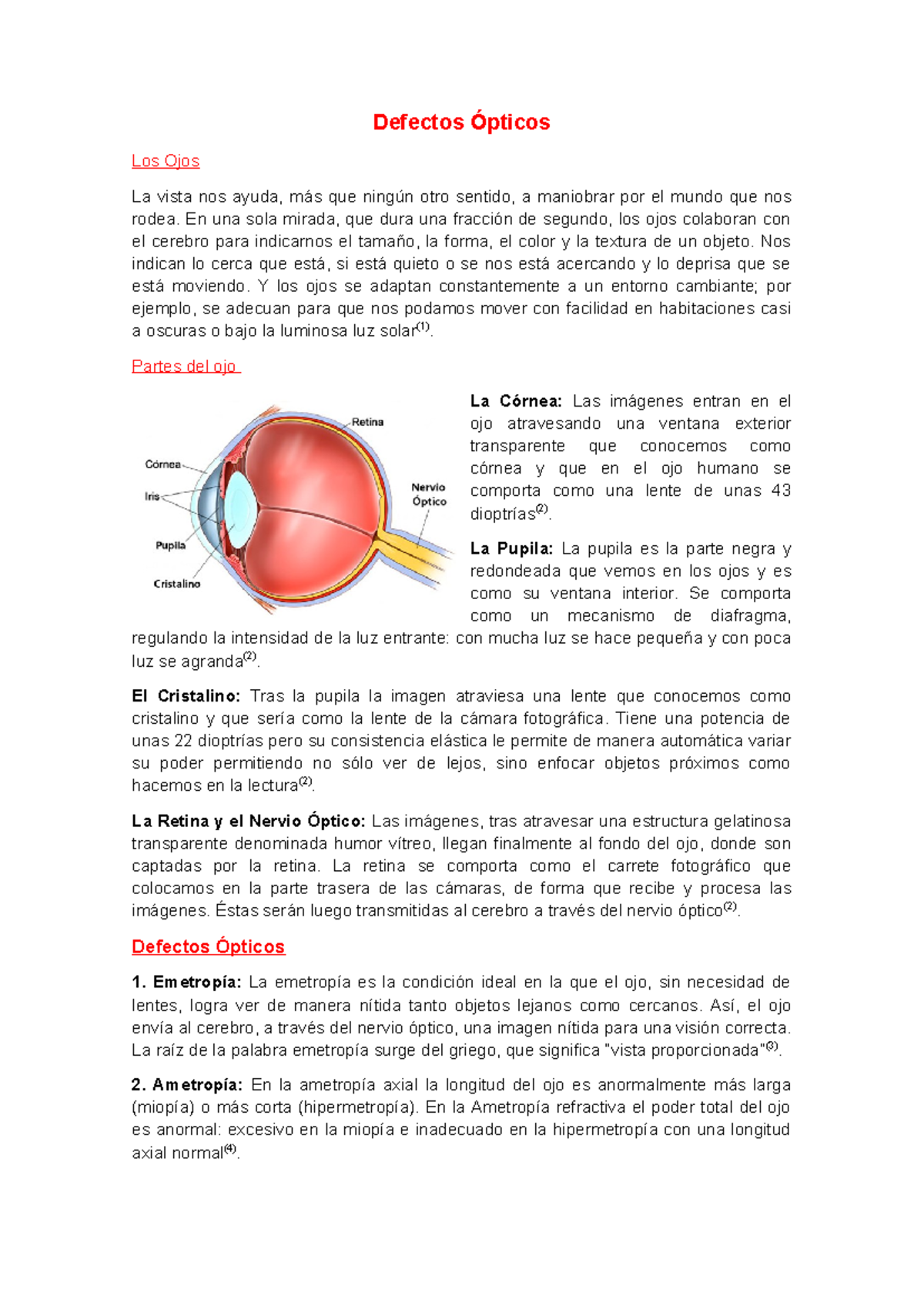 Defectos%20opticos%20seminario - Defectos Ópticos Los Ojos La vista nos ...