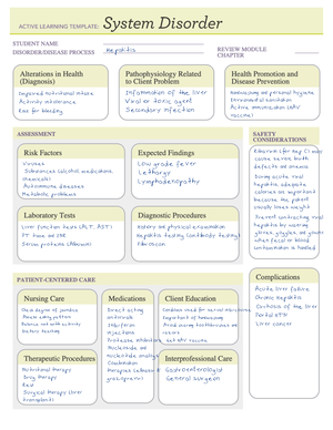Femor Fracture - ATI template - Injuries caused by accid!s, cru"ing ...