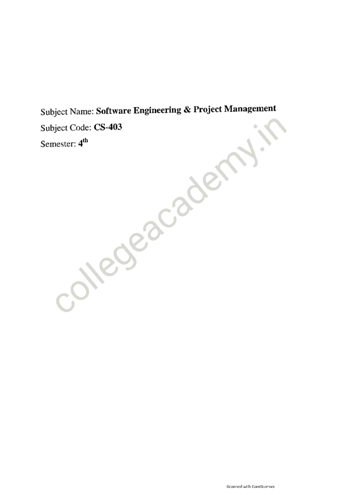 Unit Ii Unit Notes For 5 Sem Exam Of College Basic Computer Engg
