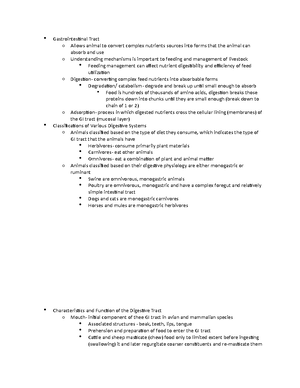 Geneticsn 10-8-21 - Dr Dove - Genetics are the foundation of life -the ...