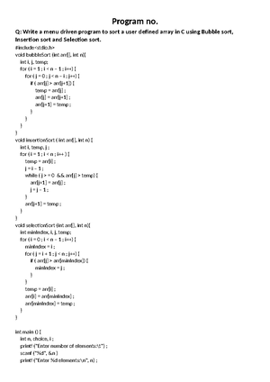OS file - OperatingSystems - EXPERIMENT - 1 AIM: Study of hardware and ...
