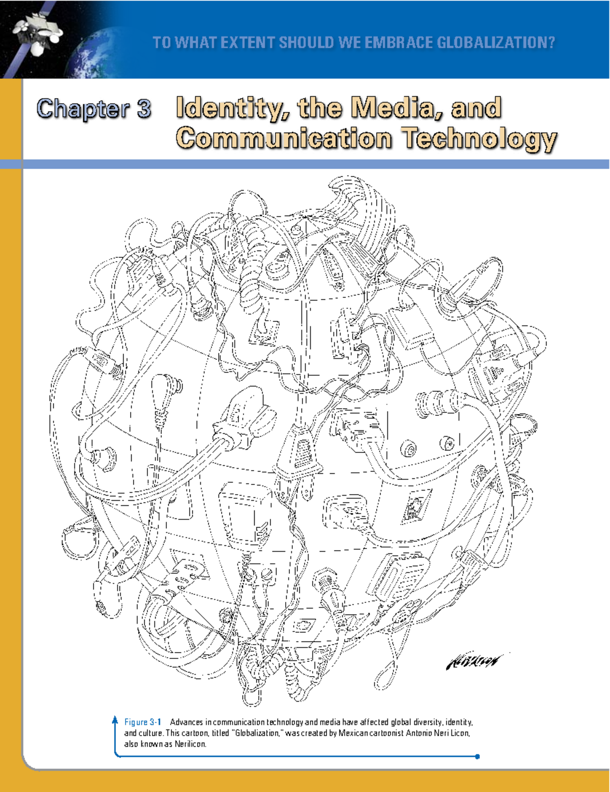 Exploring Globalization Chapter 3 - To whaT exTenT should we eMBRaCe ...