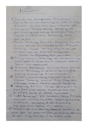 Project guideline knec - PROJECT GUIDELINE Each candidate is required ...