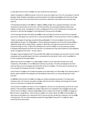 Tutorial 2 BB207 - BB207 Management Science Tutorial 2 UCSI University ...