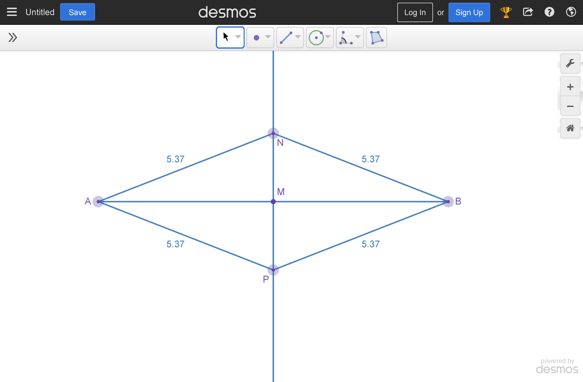 Desmos Geometry 2 - To help you work on your Spanish vocabulary ...