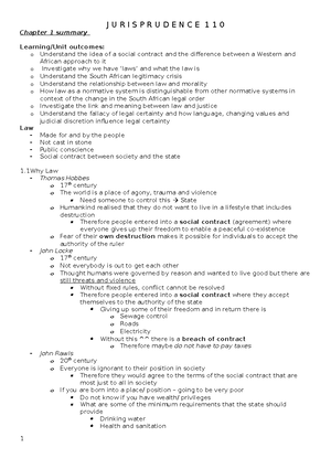 Jurisprudence test questions - Jurisprudenc e Practice exam questions ...