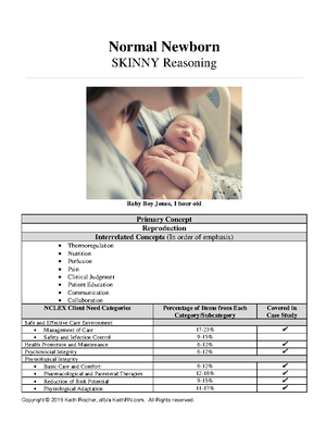ESC NAS babies - NAS - Excerpts from: EATING, SLEEPING, CONSOLING (ESC ...