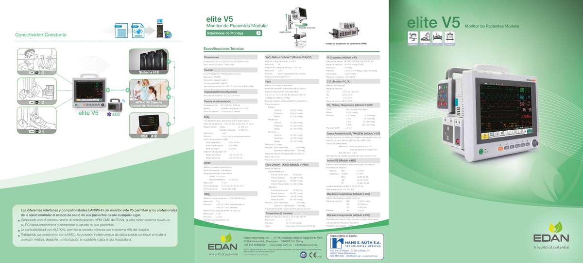 Elite-V5-Enviar - Brochure prueba - ENG-PM-elite V5-V2- elite V5 ...