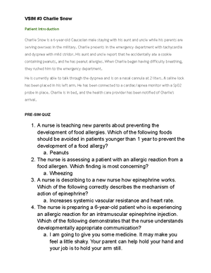 Hesi pediatric study notes - HESI Pediatric Study Notes When does birth ...