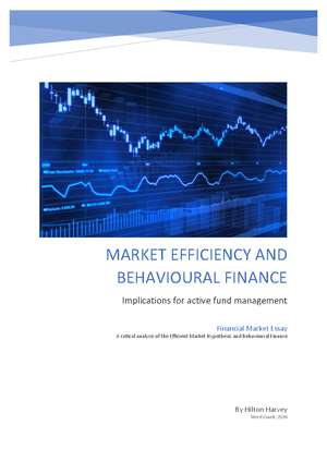 EFB201 feprac - Final Exam Practice - EFB201 Practice Final Exam ...