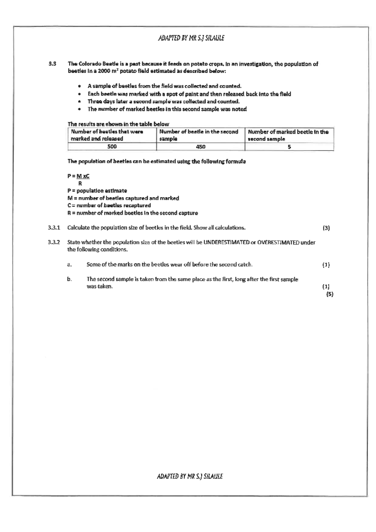 population-ecology-questions-adapted-mr-silaule-3-the-colorado-beetle