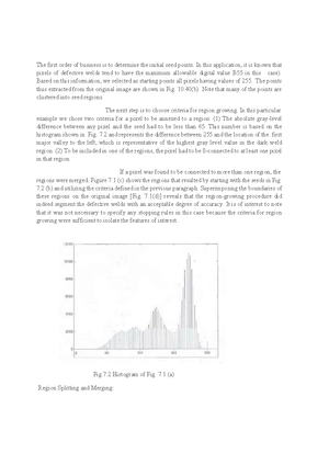 Digital Image Processing Notes 5 - The Channel Encoder and Decoder: The ...
