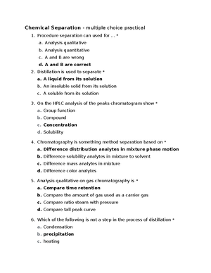 Determination of Calcium Using THE AAS Method lab report - PRACTICUM ...