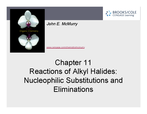 10 chapter 19 Aldehydes and Ketones Nucleophilic Addition Reactions ...
