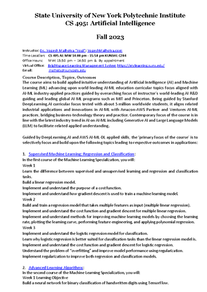 Calculus-Based Physics 1 Reference Guide - PHY 201T - Studocu