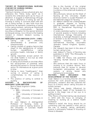 Structure OF Nursing Knowledge - NURSING KNOWLEDGE •Is the means by ...